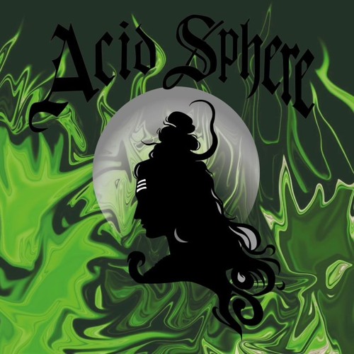 Stream Melloni | Listen to Acid Sphere playlist online for free on ...