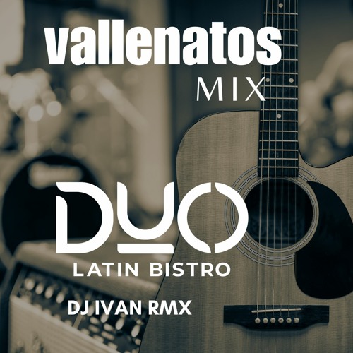 Stream Dj Ivan Rmx - Vallenatos by DJIVANRMX | Listen online for free ...
