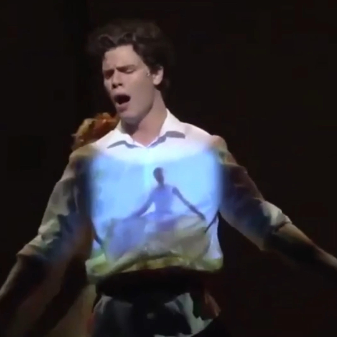 Stream Talia - Ride The Cyclone by Sarah | Listen online for free on ...