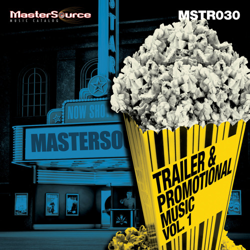 Stream Serial Killer by Universal Production Music | Listen online for ...
