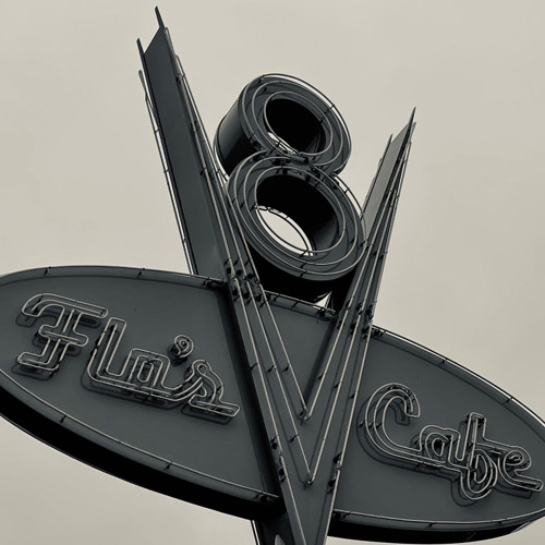 Stream Untitled Poem About The Open Road & Folk Music by Miss Lizzy May ...