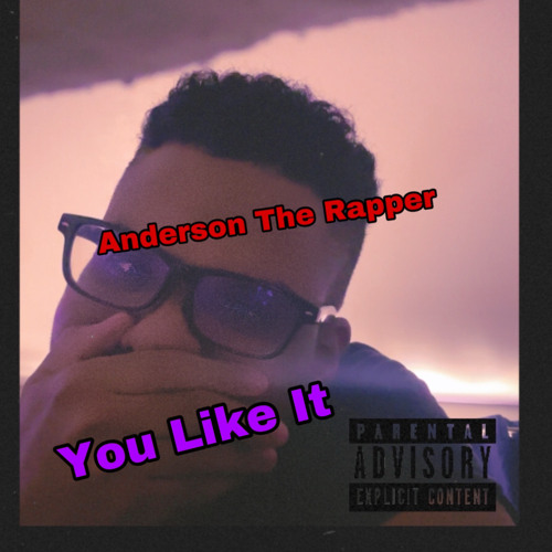 Stream YOU LIKE IT (prod. by FAYNER) by Anderson The Rapper | Listen ...