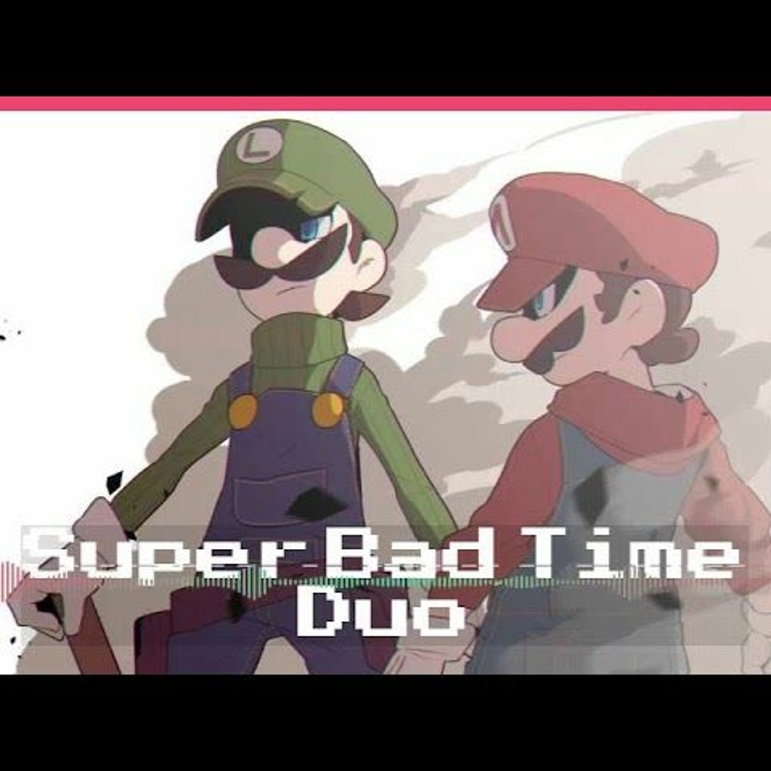Stream Super Bad Time Duo (Revolution X Thunderstruck) by AHMED ...