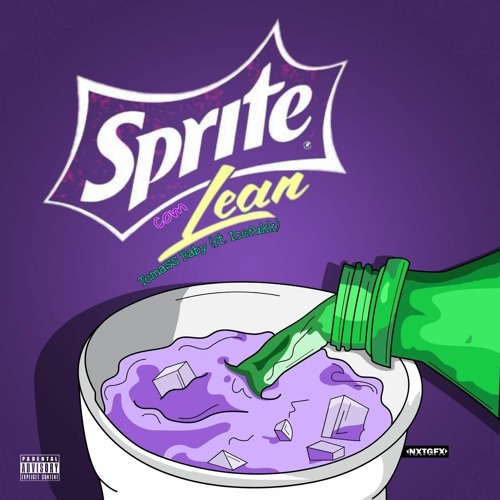 Stream Sprite com Lean_ (ft. Icefukk) by Temass baby | Listen online ...