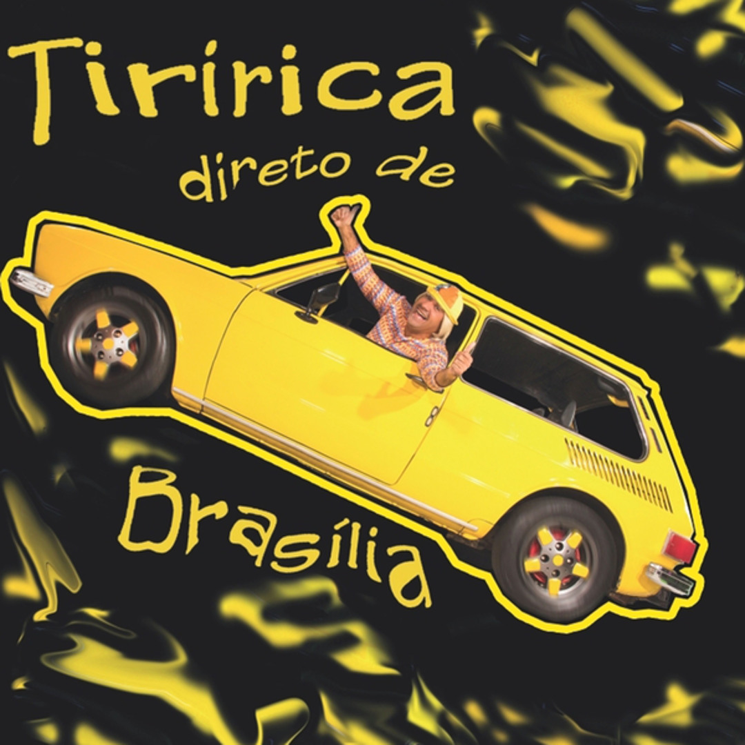 Stream Cha Lá Lá by Tiririca | Listen online for free on SoundCloud