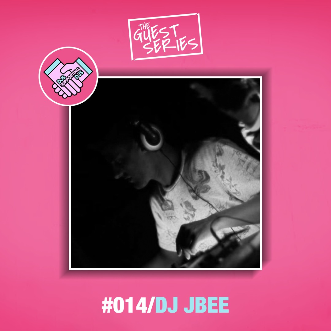 Stream DJDJS // The Guest Series // Episode 014: DJ JBee by Cookie Tee ...