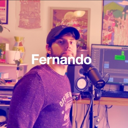 Stream ABBA - Fernando (Griffin Maxwell Cover) by Griffin Maxwell ...