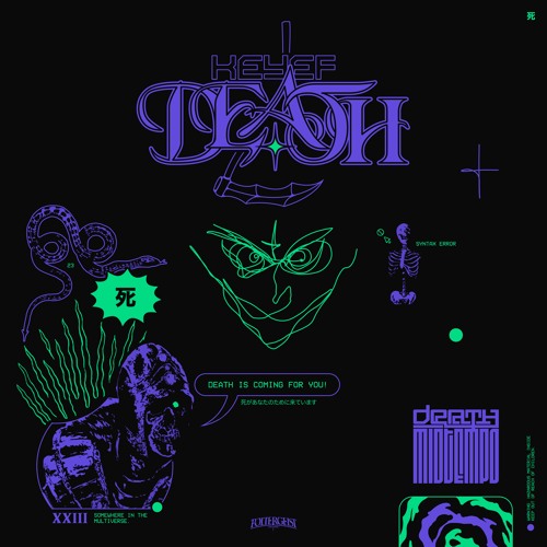 Stream Keyef | Listen to Keyef - Death playlist online for free on ...