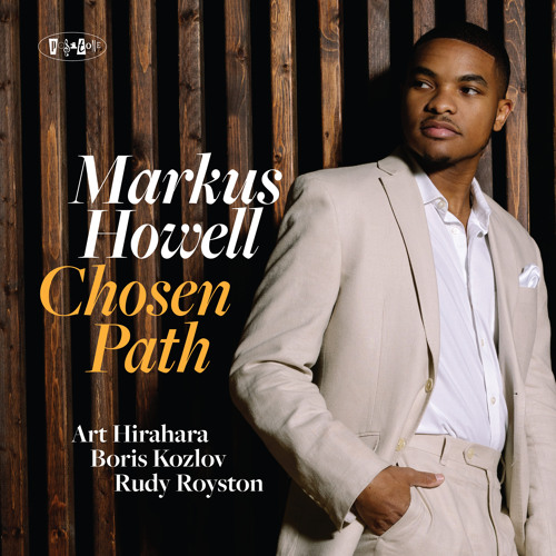 Stream I Love You Lord/We Exalt Thee by Markus Howell | Listen online ...