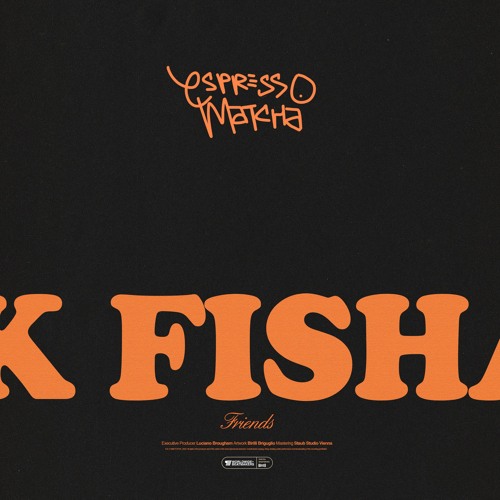 Stream K Fisha - Espresso & Matcha by NINETOFIVE ® | Listen online for ...