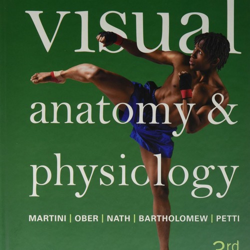 Stream [PDF] Visual Anatomy & Physiology On Any Device by Leonamorty | Listen online for free on ...