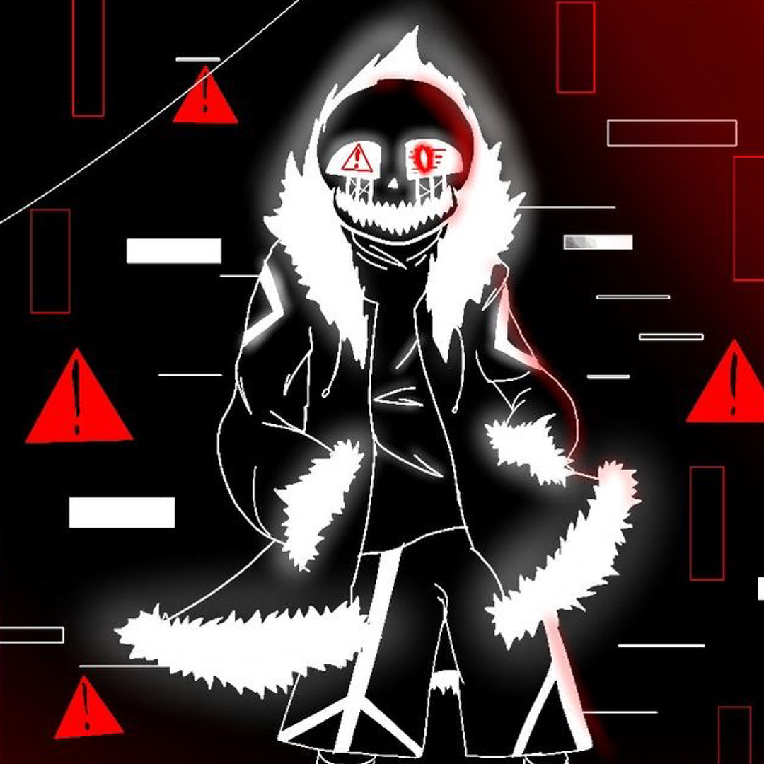 Stream Alpha Corruption Sans Theme by alpha corruption | Listen online ...