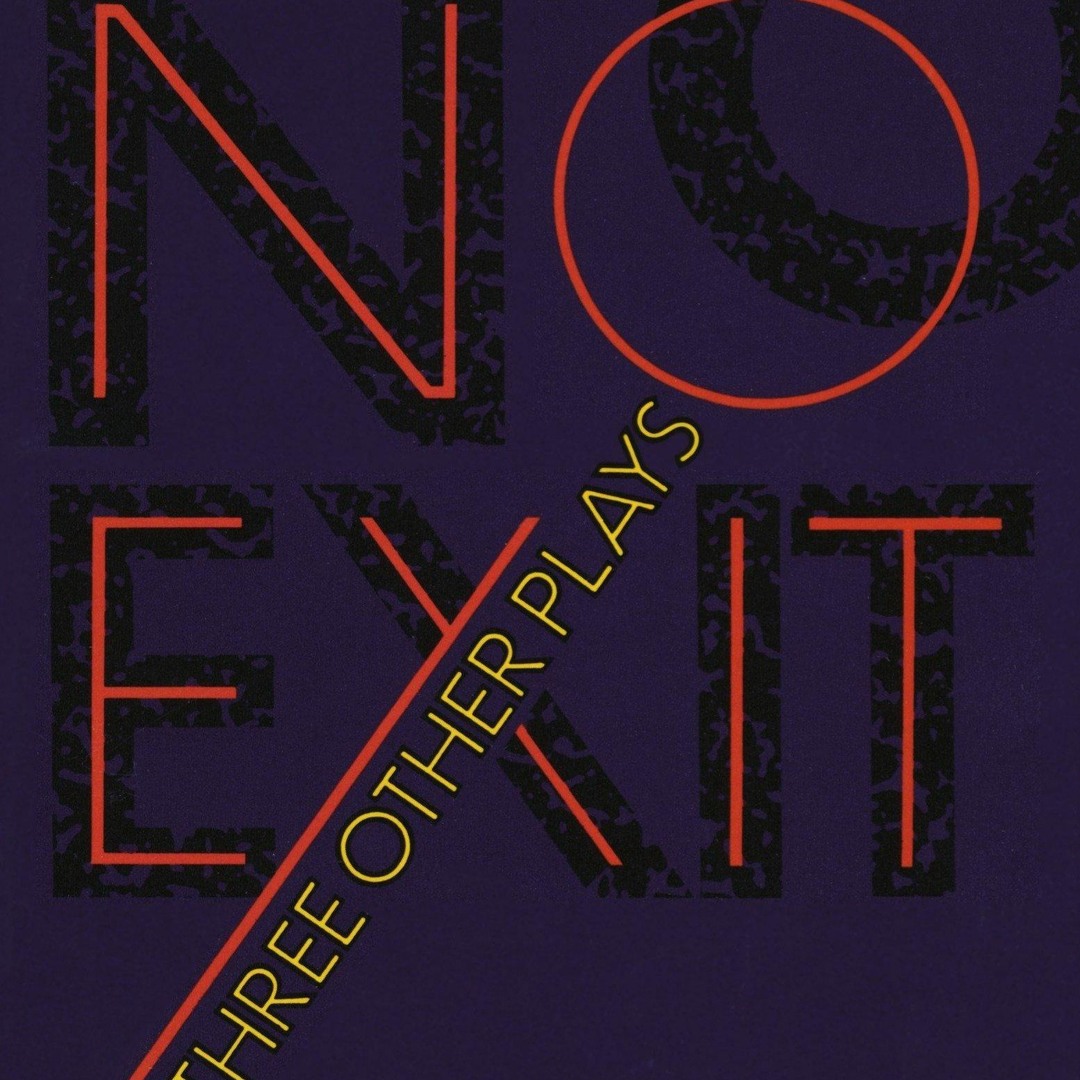 Listen to playlists featuring pdf⚡ No Exit and Three Other Plays by ...