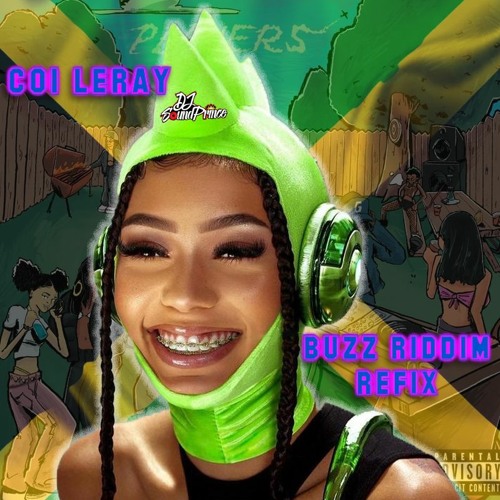 Stream Coi Leray- Players X Buzz Riddim Refix @DJSoundPrince by DJ ...