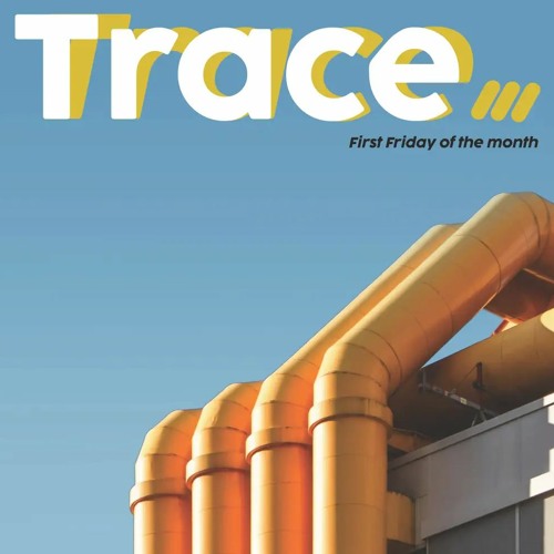 Stream Trace April 2024 Part 1 by Dave Stark | Listen online for free ...