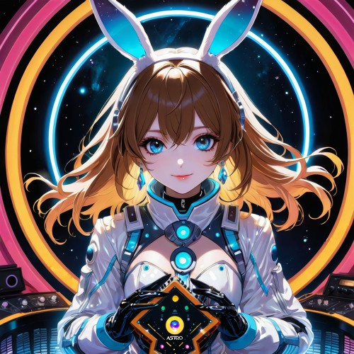 Stream Astro Gypsies (2024) // (gypsy, electronic, instrumental) by ...