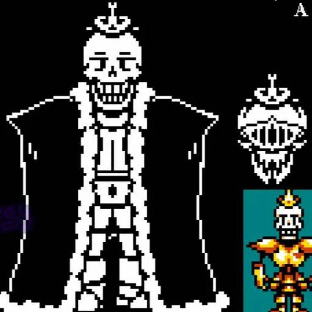 Stream Pongy papyrus from StorySwap: A royal tale theme thing by Papron ...