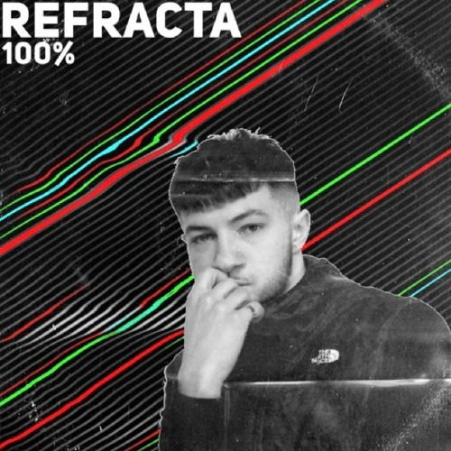 Stream 3K FOLLOWERS 100% REFRACTA MIX by REFRACTA | Listen online for ...