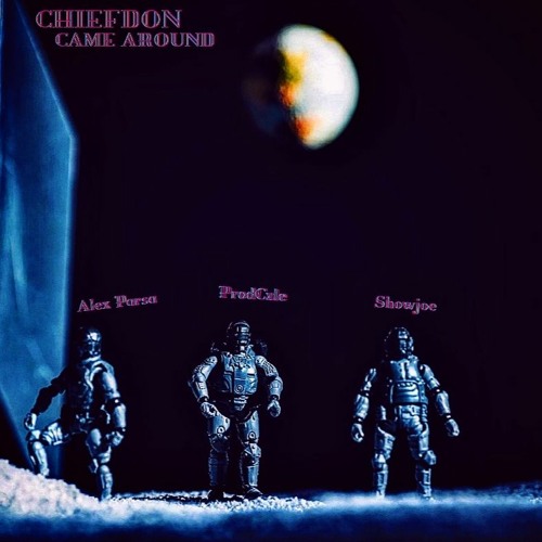 Stream CAME AROUND (FEAT SHOWJOE , ALEX PARSA ) [PROD.CXLE & ICEE] by ...