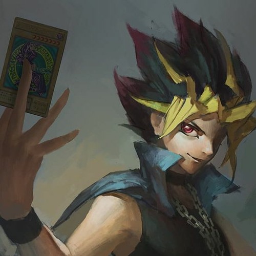 Stream You Just Activated My Trap Card. (Yu Gi Oh) by JC | Listen ...