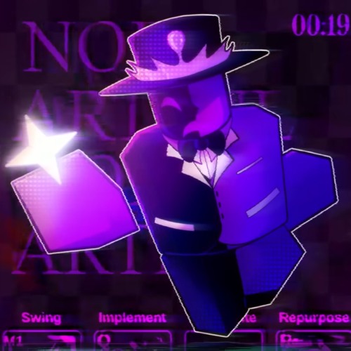 Stream A RETRO SOUL (NOW, SLOP) Noliful LMS - Die Of Death OST by ...
