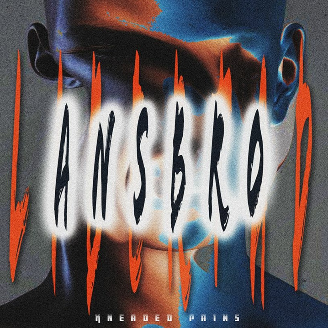 Stream ANSBRO - Libertad (Kneaded Pains) by ANSBRO | Listen online for ...