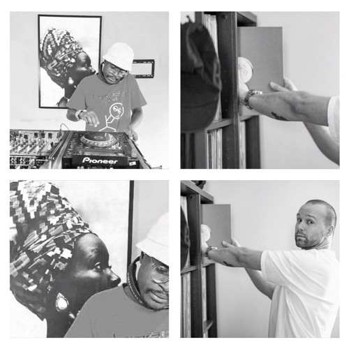 Stream Jan Kincl / Cycle Records | Listen to Jan Kincl & Wolford Heifer ...