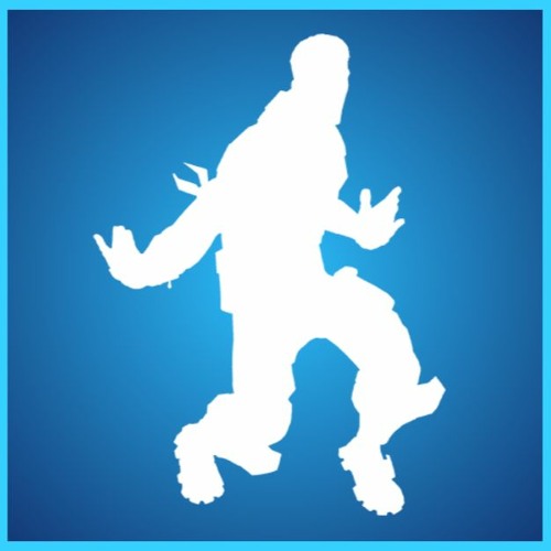 Stream Fortnite - Boneless - Dance Emote Music by Nite Gamic | Listen ...