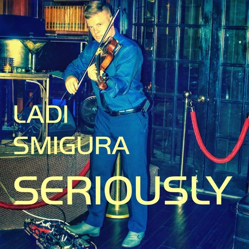 Stream LADIMUSIC | Listen to SERIOUSLY playlist online for free on ...