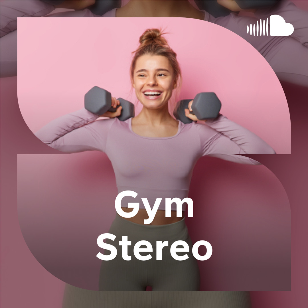 Stream Discovery Playlists | Listen to Pop Gym Stereo playlist online ...