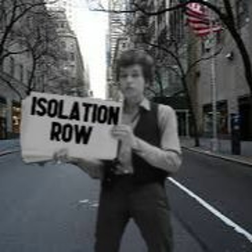 Stream Isolation Row by The Lone Arranger | Listen online for free on ...