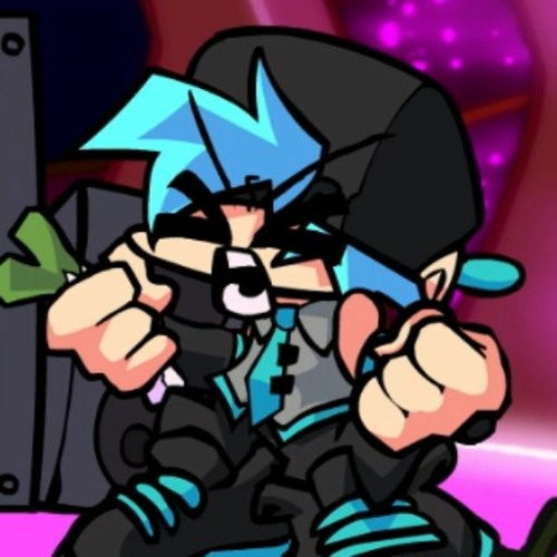 Stream 【FNF Boyfriend】 Sweet Devil 『 UTAUカバー 』 by staesik (archive ...