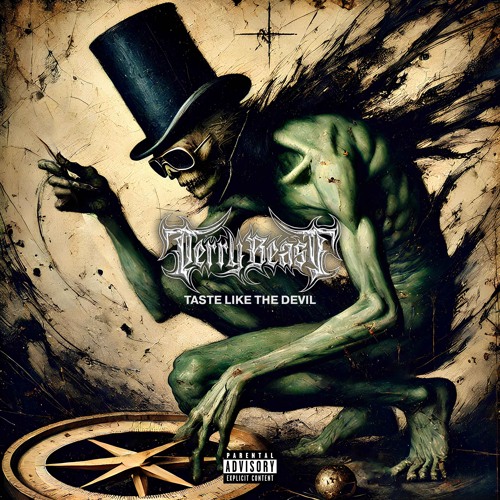 Stream Taste Like The Devil by Terry Beast | Listen online for free on SoundCloud