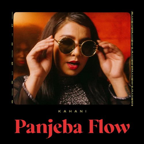 Stream Kahani - Panjeba Flow by Indo Warehouse | Listen online for free ...