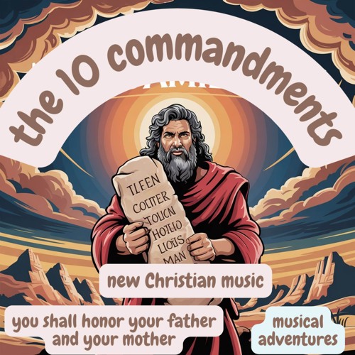Stream The Ten Commandments | Honor Your Father and Your Mother | New ...