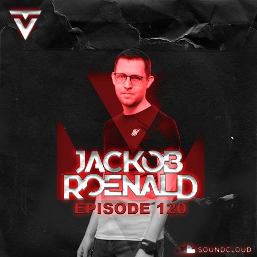 Jackob Roenald - Victims Of Trance 120 2023-06-11