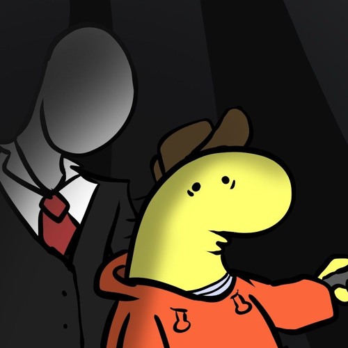 Stream FNF Slenderman vs Charlie | Smiling friends by vitor0827 ...