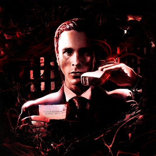 Stream MC ORSEN, KXNVRA - BATEMAN by MC ORSEN | Listen online for free ...