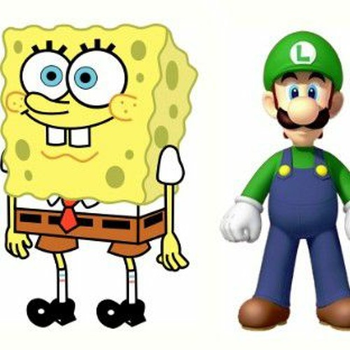 Stream bilubus shock SpongeSwap X ToadSwap (thunderstruck x bibulus ...