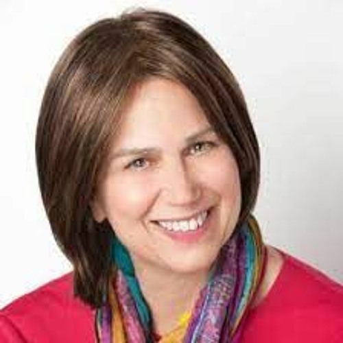 Stream 2023-07-11-2000- The Grass Is Greener - Marcy Winograd on Peace ...