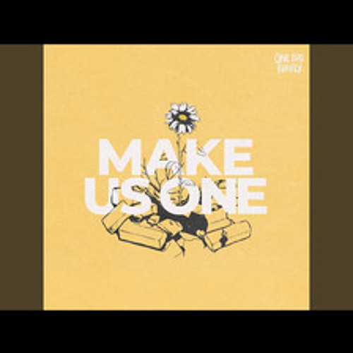 Stream Sonidos Sin Fronteras | Listen to Make Us One, Kelsey J., Cade ...