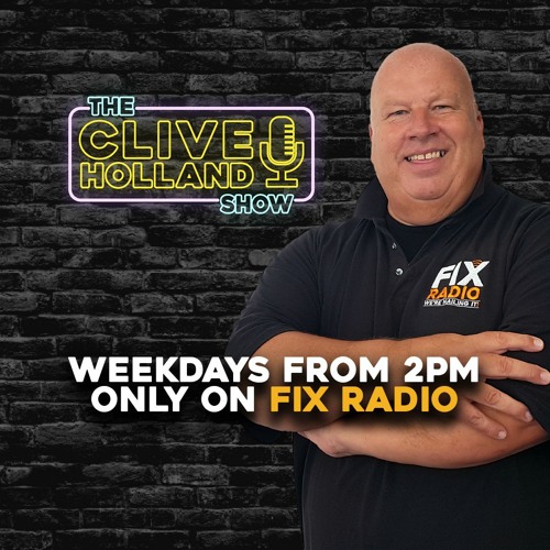 Stream Home Snagging Expert on the Clive Holland Show by Fix Radio ...