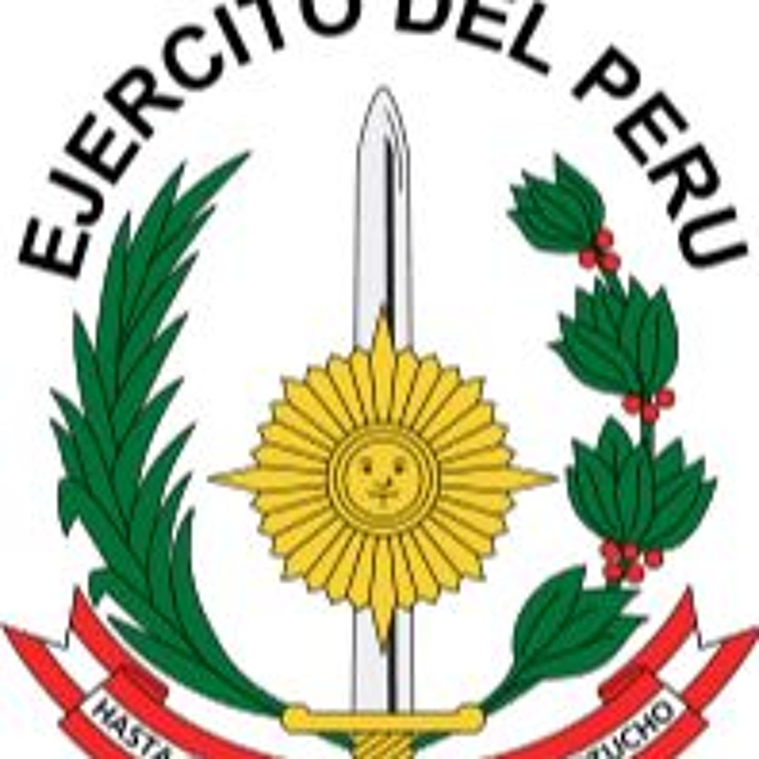 Stream HIMNO DEL EJÉRCITO DEL PERÚ by BING CONST "LA BREÑA" N°2 ...