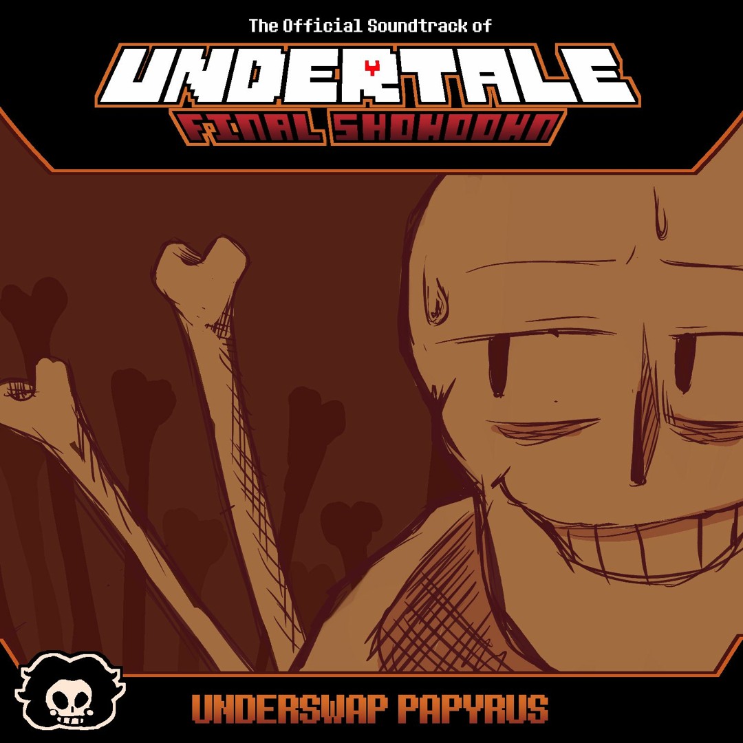 Listen to UNDERSWAP PAPYRUS - Laidback Boneback by UNDERTALE: Final Showdown in favorite papyrus ...