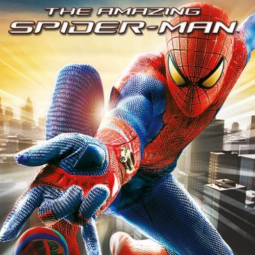 Stream The Amazing Spider-Man DS (Boss Theme) by bruhford | Listen ...