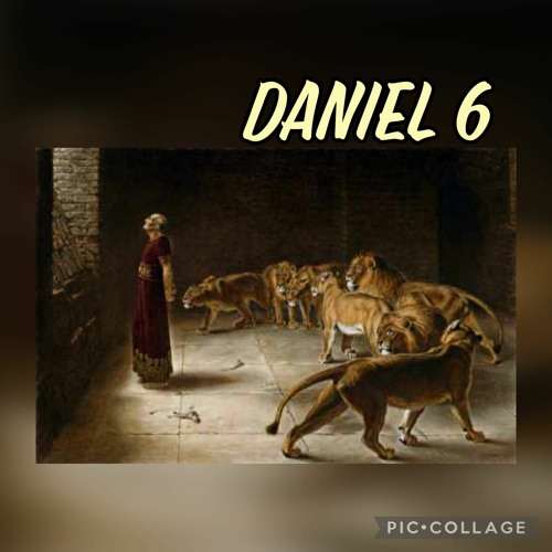 Stream Daniel 6 - The Plot Against Daniel by COGA Knows His Word Daily ...