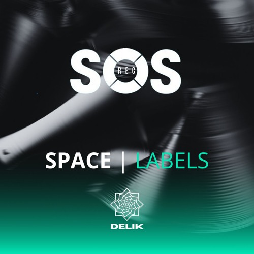 Stream DELIK Music | Listen to SPACE | SOS REC playlist online for free ...