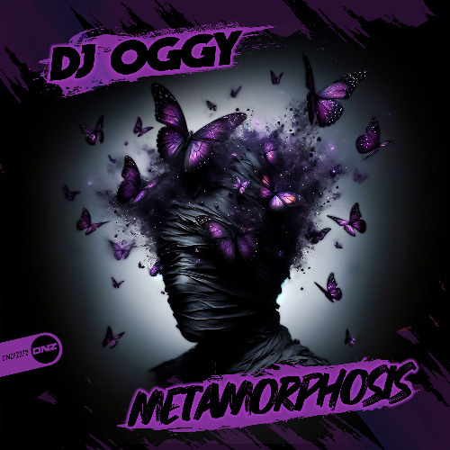 Stream DJ Oggy - Metamorphosis by DNZ Records | Listen online for free ...