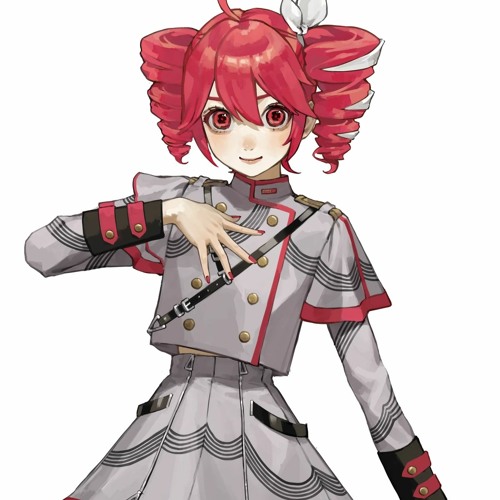 Stream Shikabane no Odori (Corpse Dance) - Teto Kasane AI SynthV Cover ...