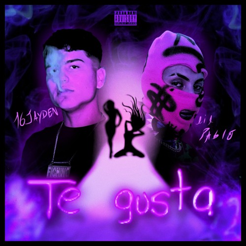 Stream Lil Pablo 16 Jayden Te Gusta by Lil Pablo | Listen online for ...